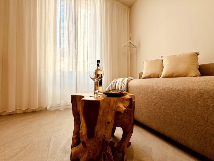Maison Lyo - Logement Luxe"jasmin" - Cannes