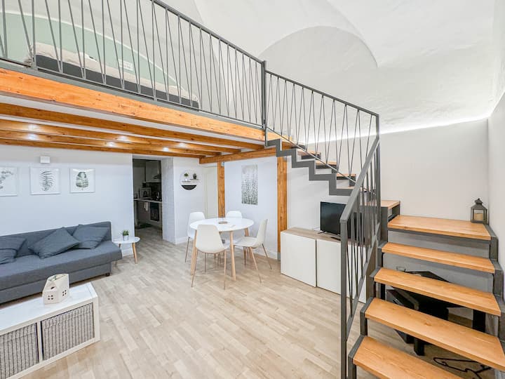 Nicuzza Holiday Home - Centro Storico Di Catania - Catania