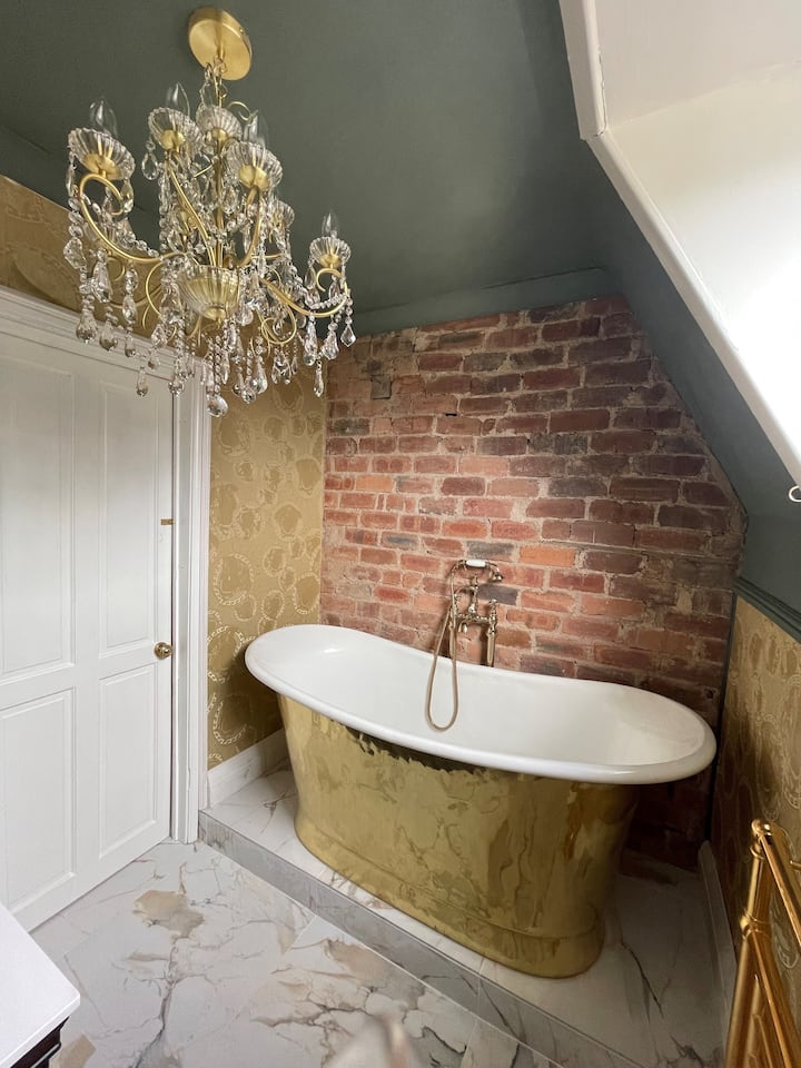 Pheasant's Hollow, Harrogate - Wetherby