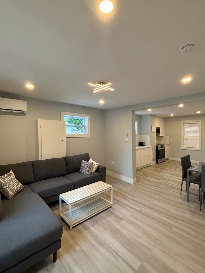 City-side Retreat - 哈利法克斯