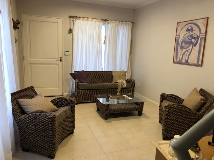 Hermoso Duplex En Puerto Madryn - Puerto Madryn