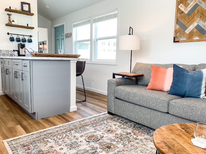 Entire Tiny House Village - Zephyrhills, FL