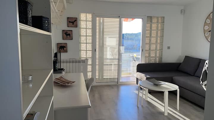 Apartamento Playa - Calafell