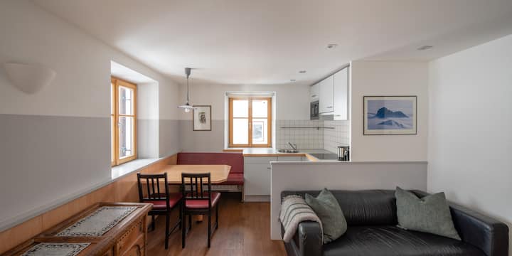 Apartment Cesa Collina  
Ortisei - Ortisei