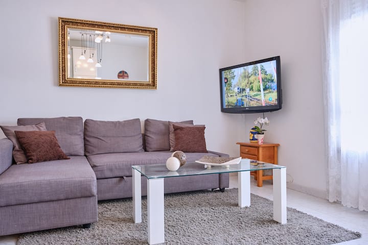 Apartamento De Playa En Portosin - Porto do Son