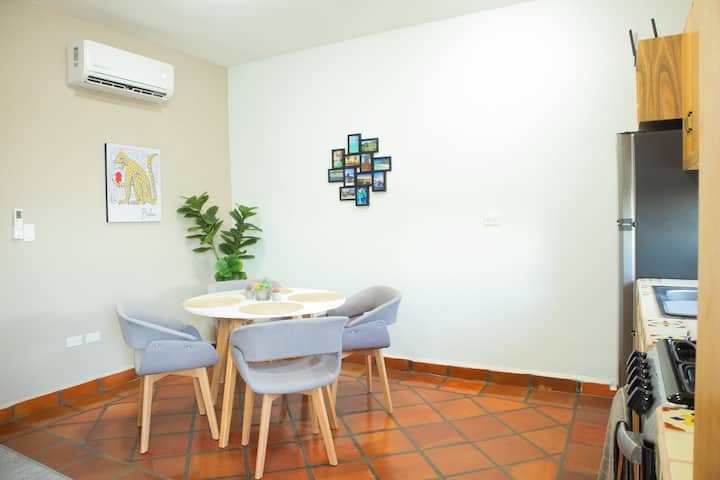 Departamento Balam En Loreto, B.c.s. - Loreto