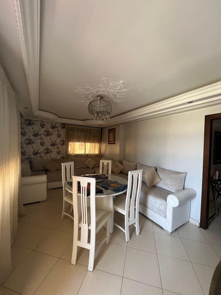 Apartment In Martil - Martil