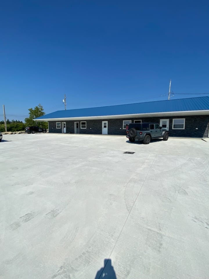 Studio Apartment-sound Proof-yar - Yarmouth