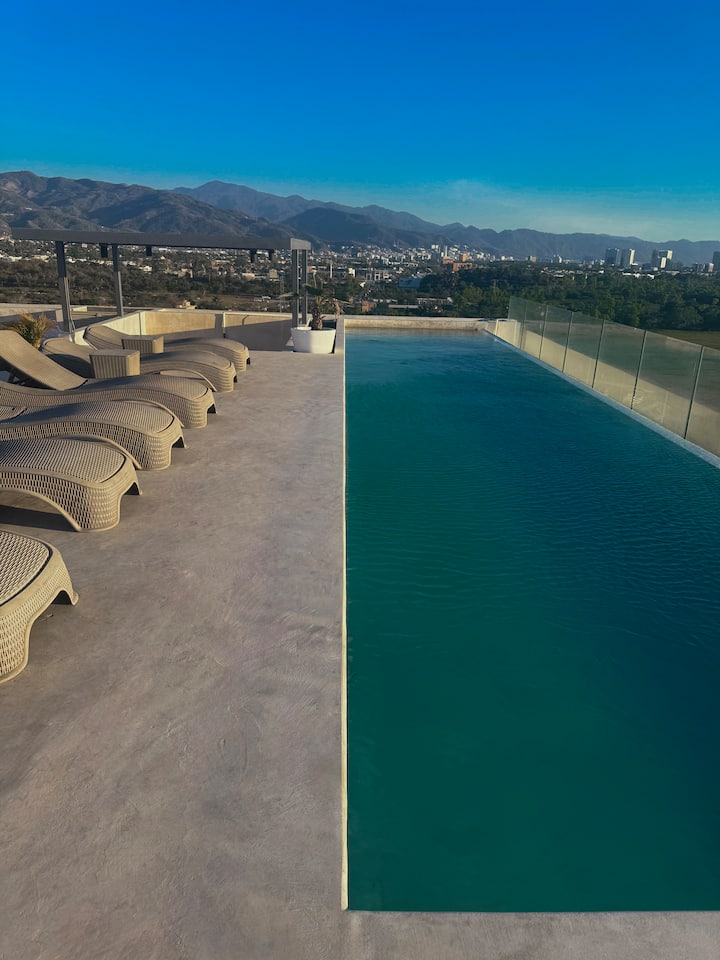 Suite Umi - Puerto Vallarta