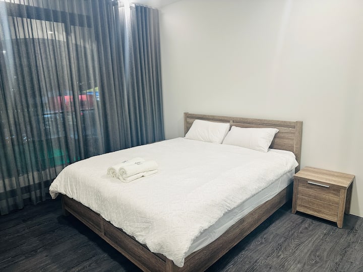 Executive (Deluxe) One-bedroom - Dandenong