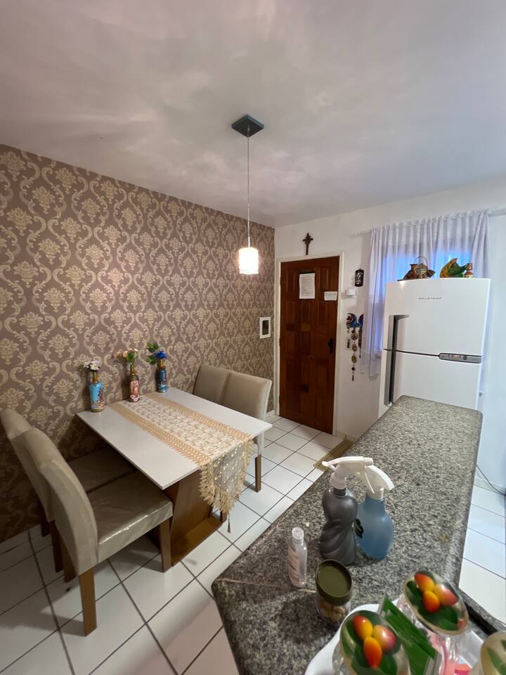 Apartamento Aconchegante (Cond Fechado) - Porto Seguro