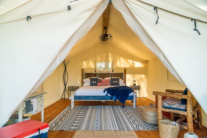 Patriot -Columbia Mountain Ranch - Columbia Falls, MT