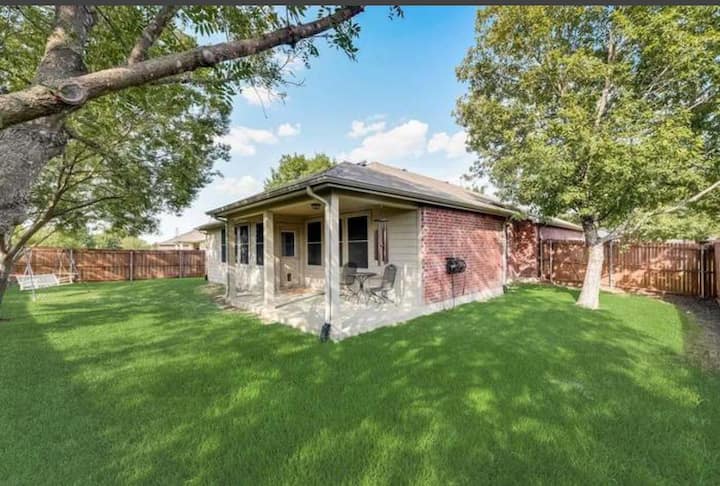 4 Bedroom House In Forney Tx - メスキート, TX