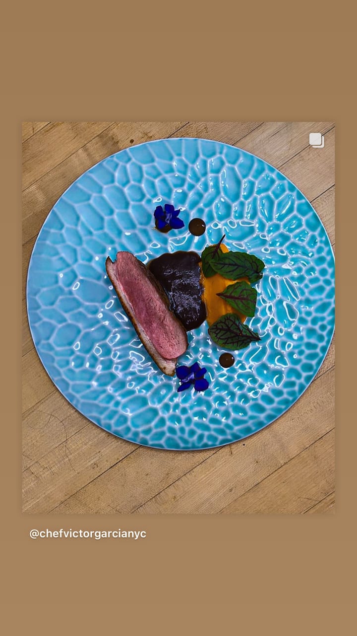 Experiencia Gastronómica - Dobbs Ferry, NY
