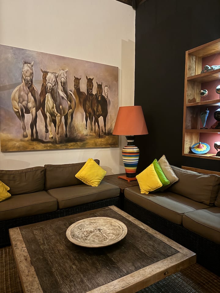 Geräumige Wohnung In Leipzig - Leipzig