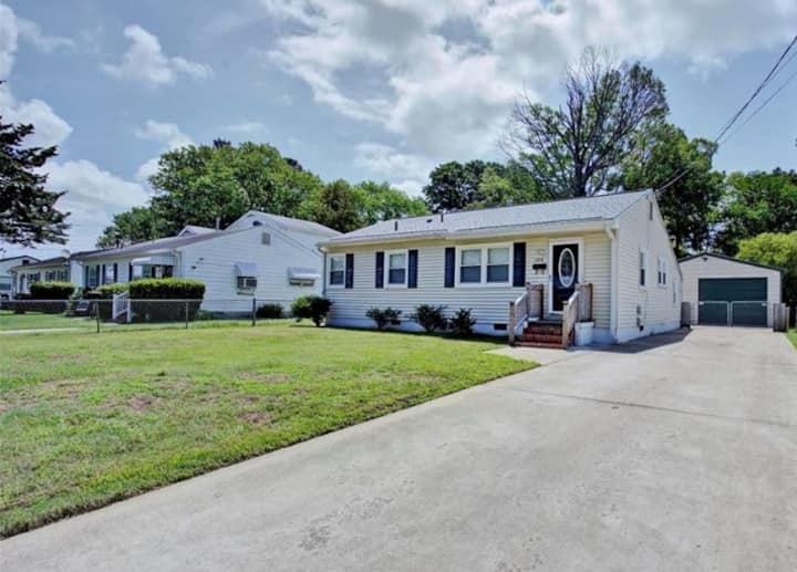 Home Away From Home - Newport News, VA