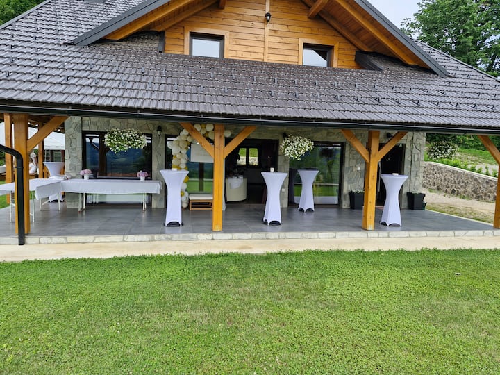 ŠUmski Raj - Ogulin