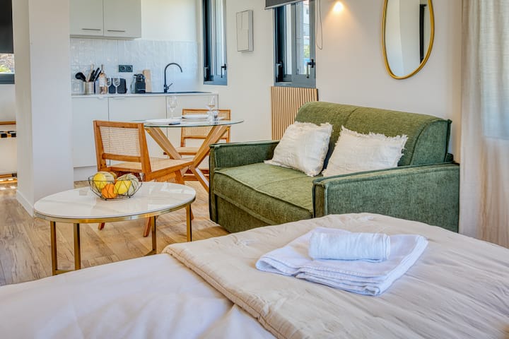 Auraplage: Appartement: Sundream - Roquebrune-sur-Argens