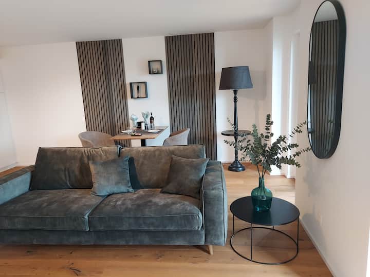 Princess Suite - Solothurn