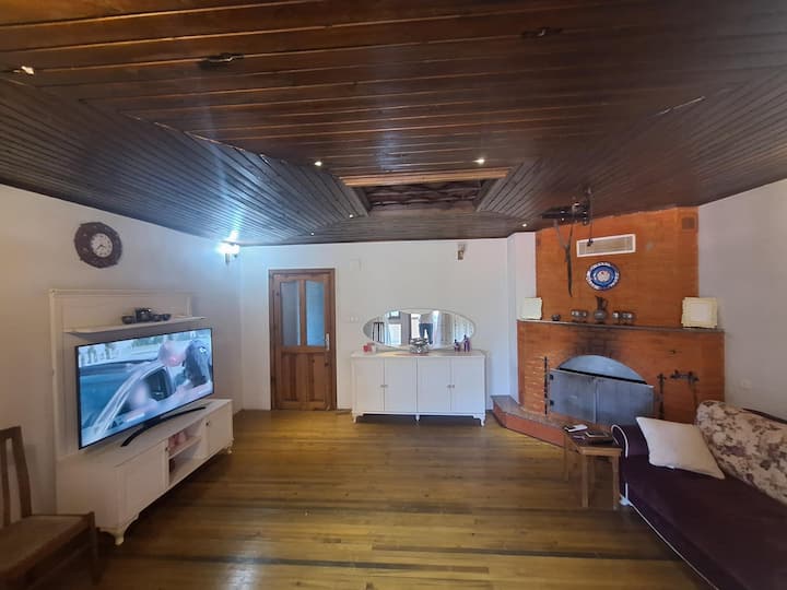 Göle Yakın Lüks Tatil Eviniz - Köyceğiz