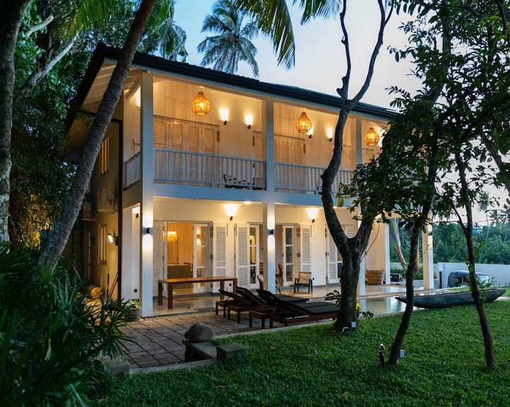 Lilypad, Mirissa - Mirissa