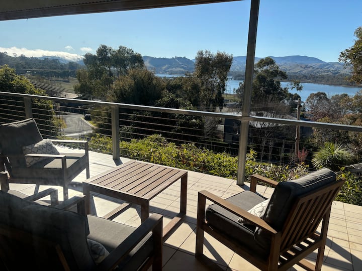 Cloud Nine, Space For The Boat! - Bonnie Doon