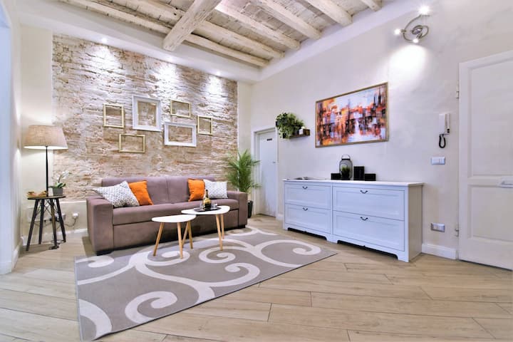 Santa Croce Paradiso - Florenz