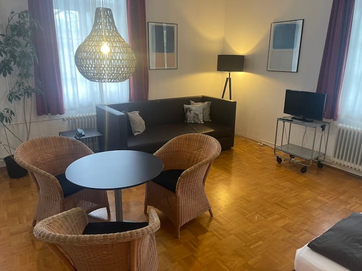 Studio Apartment In Konstanz - Bodensee