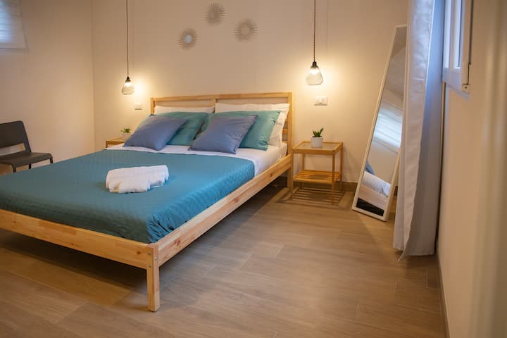 La Plaja Holiday - Castelbuono