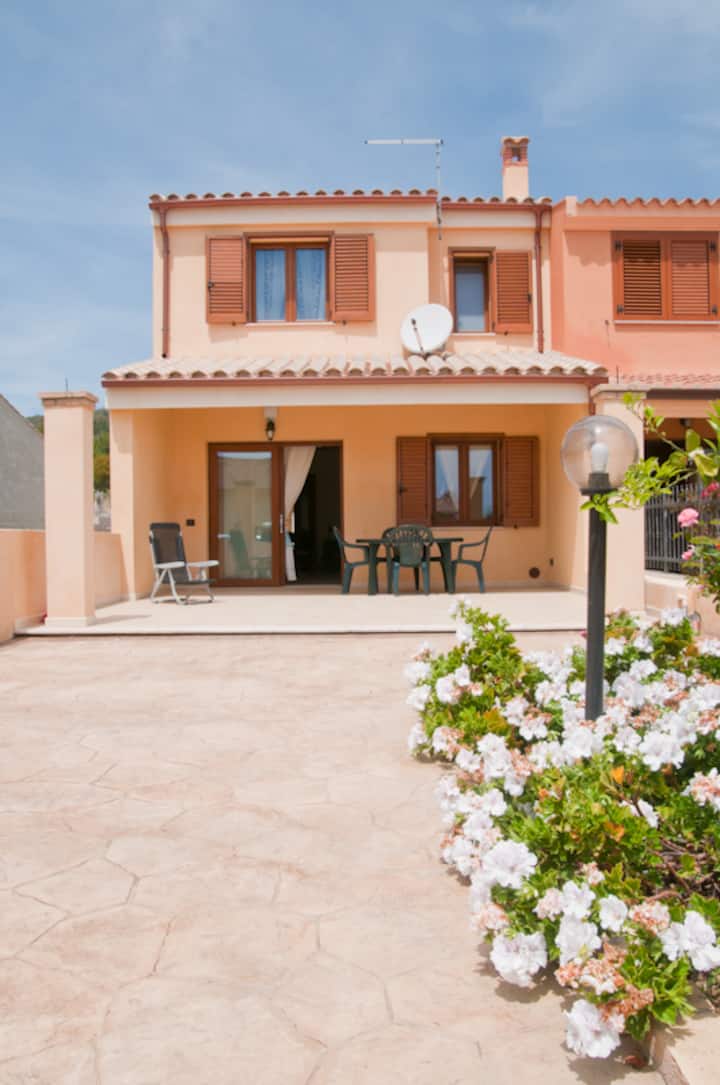 Casa Vacanze Porto Corallo - Muravera