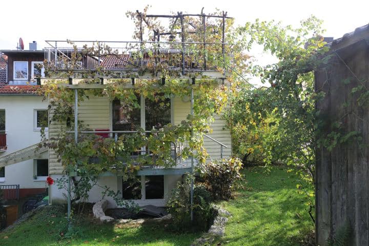 Charmante, Ruhige Ferienwohnung, 53 M2 Maisonette - Überlingen