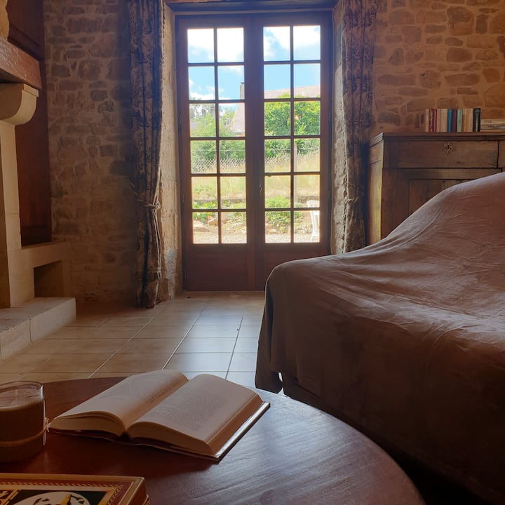 Petite Maison Périgourdine - Périgord