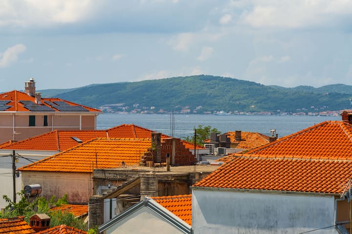 Apartman Dora - Zadar