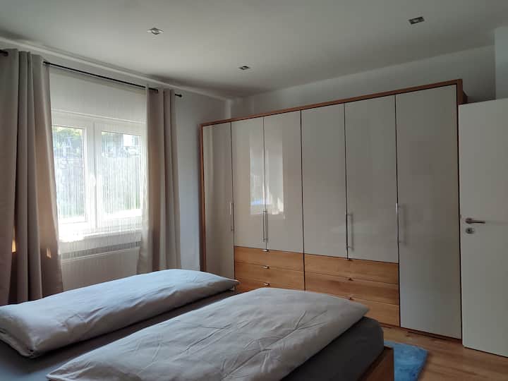 Appartement Im Bayerischen Wald - Bavaria