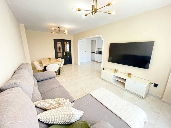 Apartamento Junto A La Playa - Villagarcía de Arosa