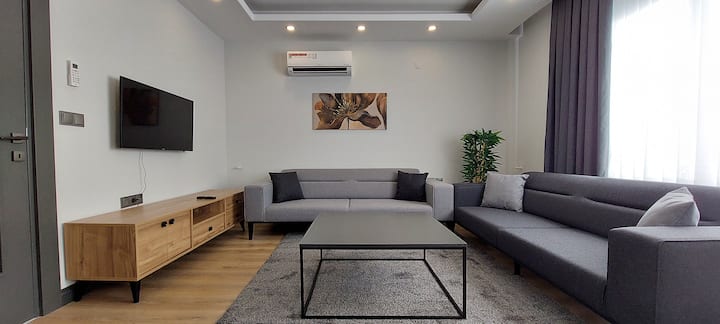 Professionally Maintained, Spacious New Suites (6) - Turkey