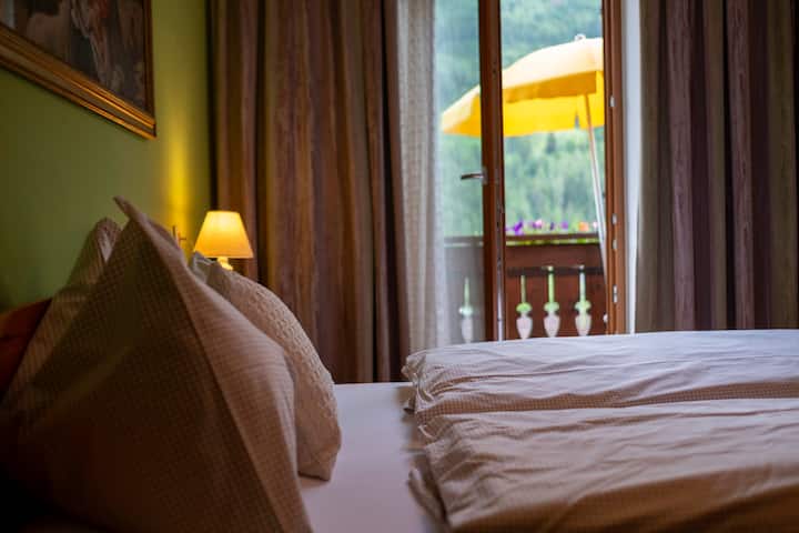 Gemütlich Zuhause - Terenten