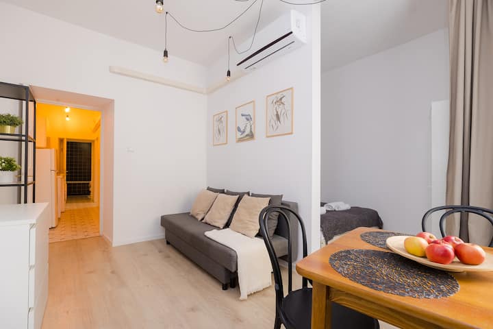 Shortstaypoland Kozia I - Lublin