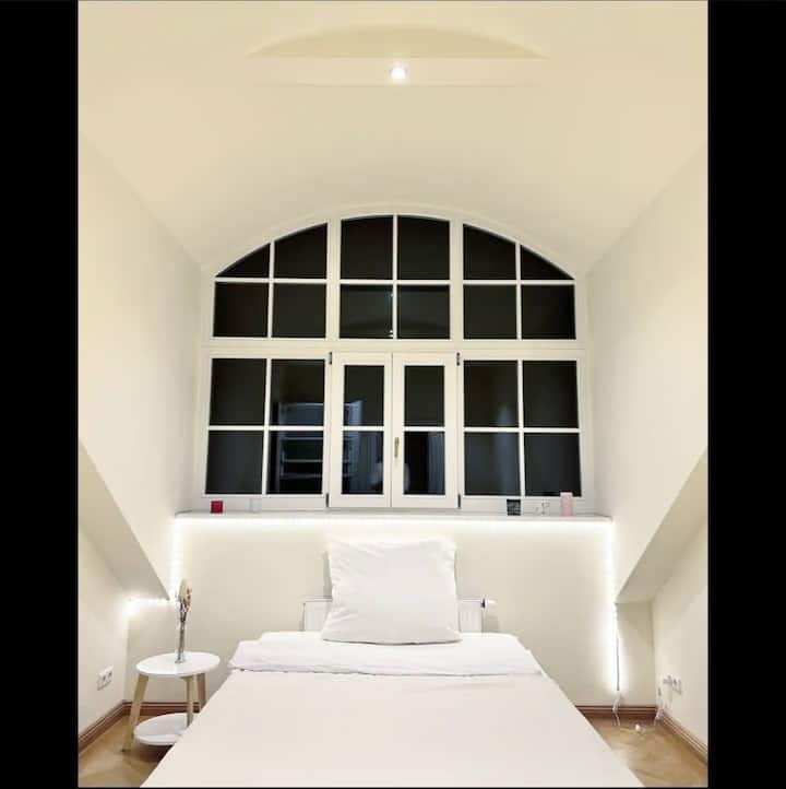 4 Schlafzimmer - 2 Badezimmer - Múnich