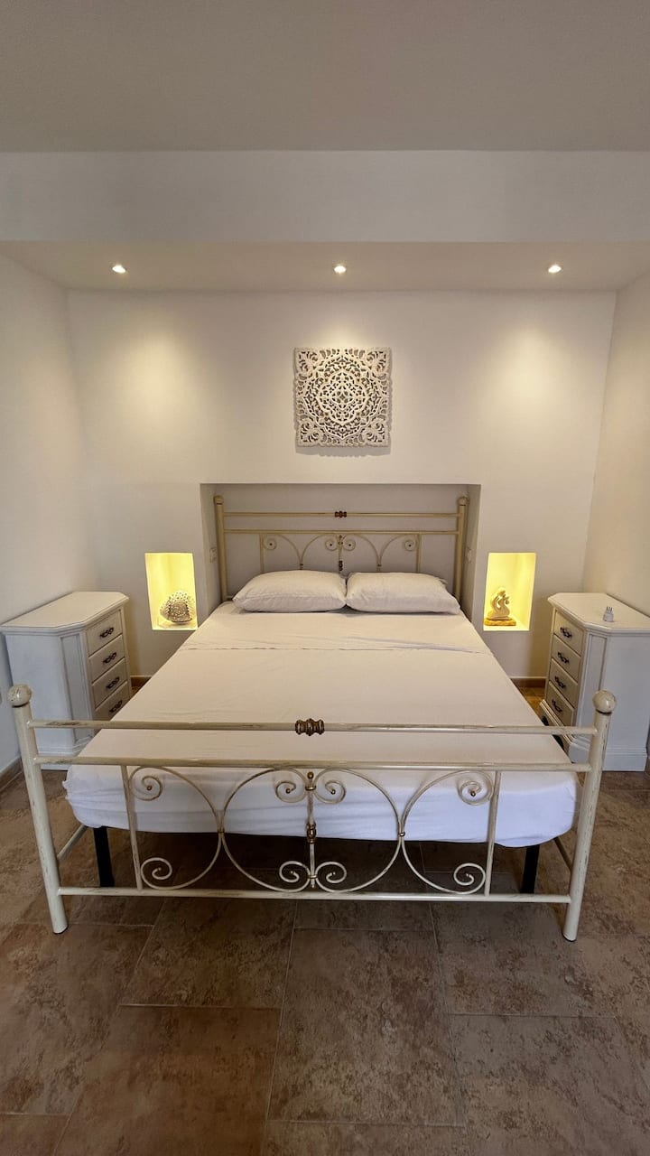 B&b Suite Del Principe - Matino