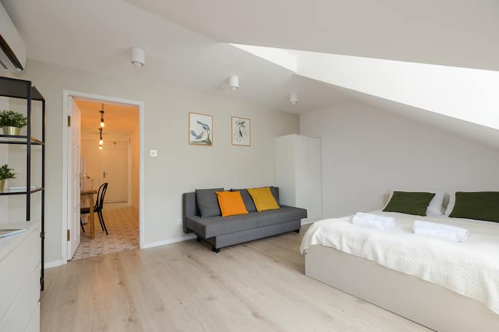 Shortstaypoland Kozia Iii - Lublin