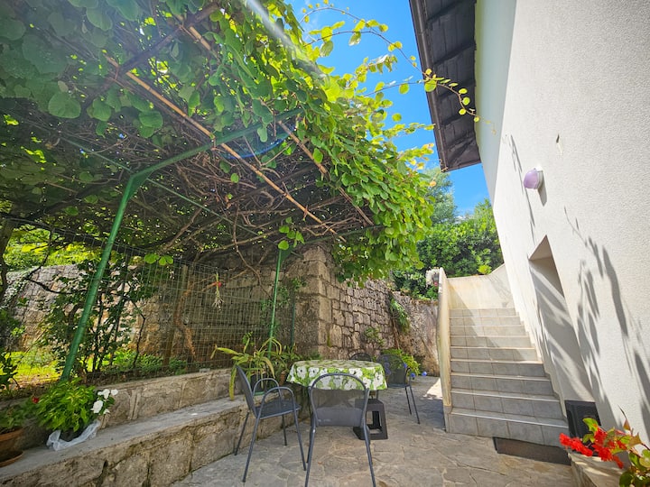 Apartment Jelena, Opatija-lovran - Lovran