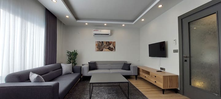 New Flat&large Living Space(5) Close To Lara Beach - Lara Beach