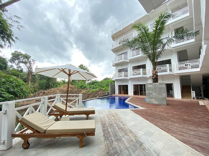 Made Canggu 77 Superior Room - チャングー