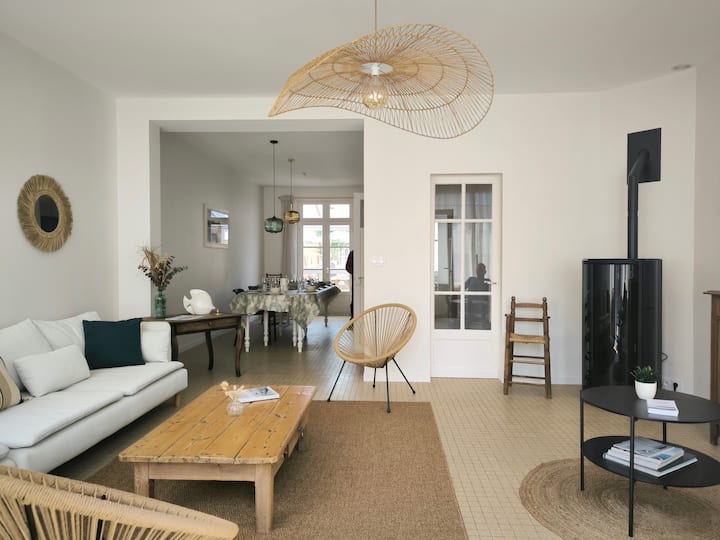 Villa Rose-marie - Agon-Coutainville