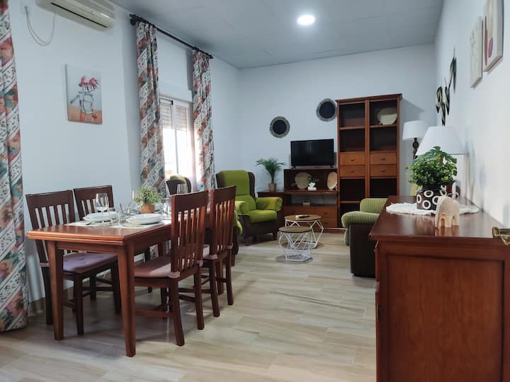 Casa Córdoba Centro Jardín - Cordoue