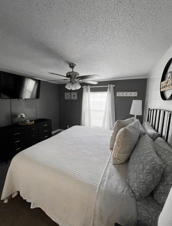 Country Living #27 - ビロクシ, MS