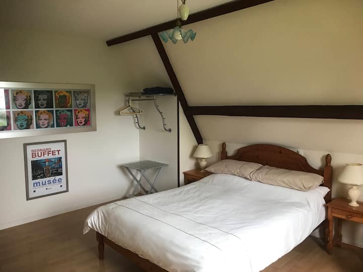 Chambres D'hôtes De Dompierre - Hesdin