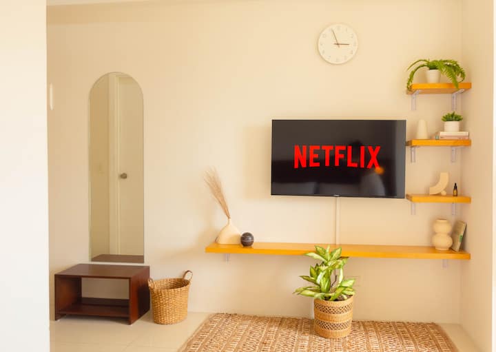 Cozy Condo Near Ayala Mall - Cebu