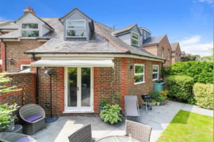 Delightful 3 Bedroom Property Central To St Albans - Harpenden